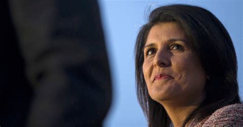 A Timeline Of Nikki Haleys Past Trump Statements Rneoliberal