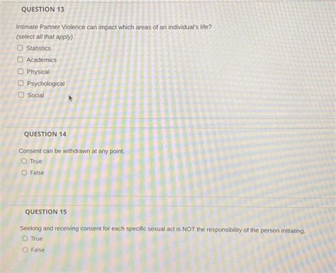 Solved Thats Actually Questions From Sparc Training I Have