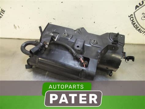 Fuel filter housing Volkswagen Transporter - 7H0127401B VW-AG