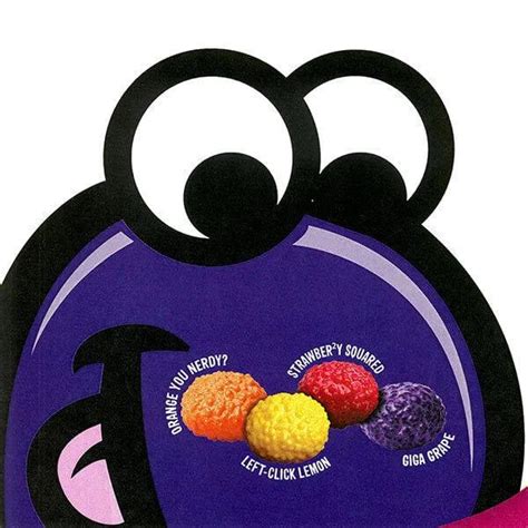 Big Chewy Nerds Candy 8 Piece Case Sale Bestcandyshop