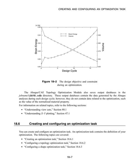 Optimisation De Sizing Abaquspdf