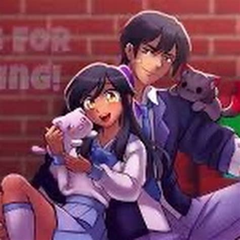 Aphmau Gacha Club Youtube