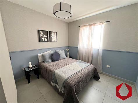 En Venta Casa De Una Planta Modelo Alba En El Marques Residencial