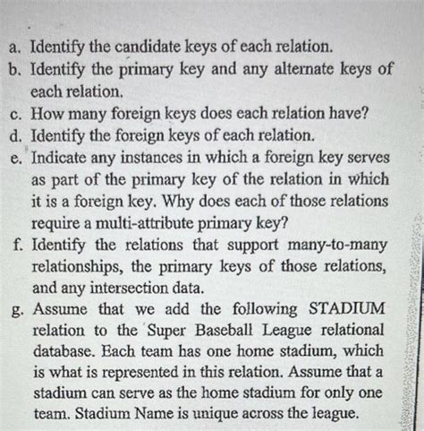 Serial Number For Bats Is Unique Only Within A