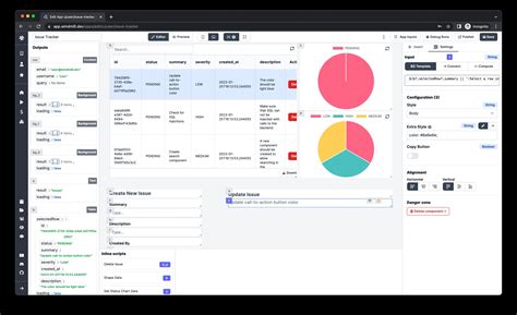 Create An Issue Tracker App With Supabase Part 2 Customize Your App Windmill