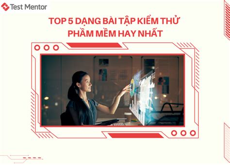 Căn Bản Về Database Test Mentor