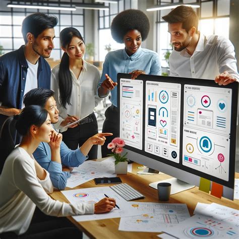 Antarmuka Pengguna Kunci Sukses Pengembangan Ewboo