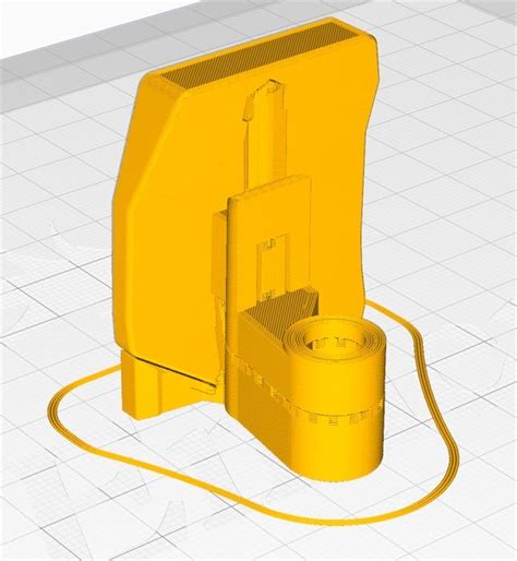 Famicom Detachable Controller Port Nes Snes Mod By Jeff Chen Download Free Stl Model