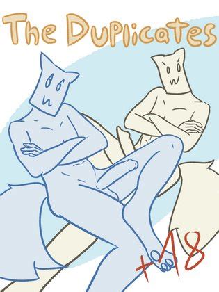 The Duplicates READ DESCRIPTION Luscious Hentai Manga Porn