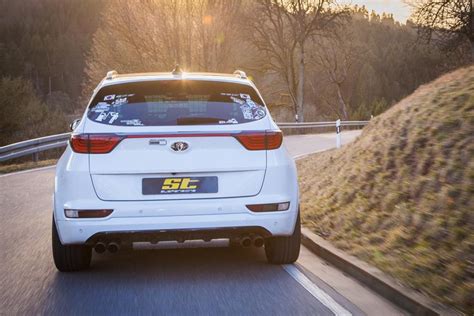 KIA SPORTAGE- Da li kupiti ili ne? - Page 45 - Forum Klix.ba