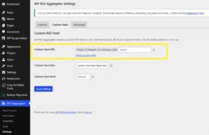 A Beginner S Guide To RSS Feeds
