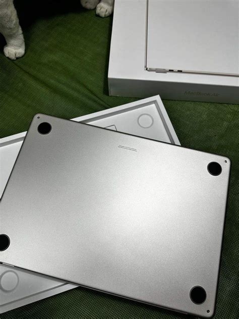Macbook Air M Starlight Computers Tech Laptops Notebooks On Carousell