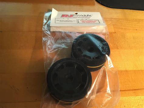 FS RJ Speed LMP1 Prototype Car R C Tech Forums