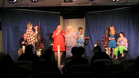 Canvas Of Lies By Fred Passmore Youtube