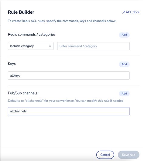 Expanding Programmability With Redis Cloud Redis
