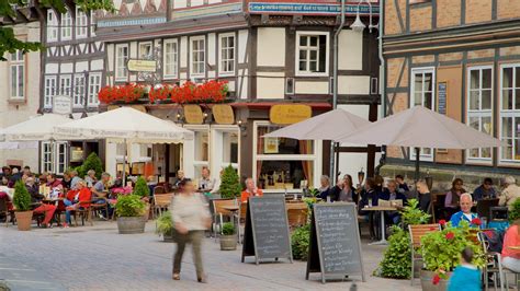 Visit Harz: Best of Harz Tourism | Expedia Travel Guide