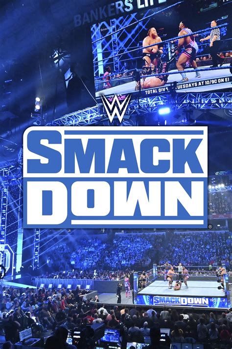 Wwe Smackdown The Tts Wiki Fandom