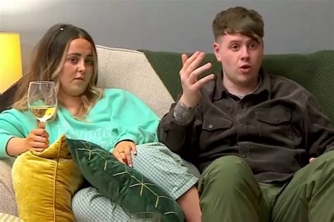Gogglebox Continues To Spark Ofcom Complaints Over