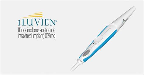 How Tweaks To Iluvien Agreement Benefit Alimera Psivida Ophthalmology Innovation Source