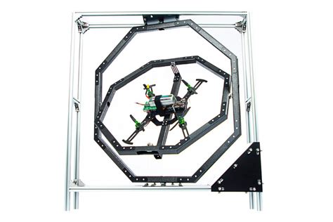 FFT GYRO Eureka Dynamics