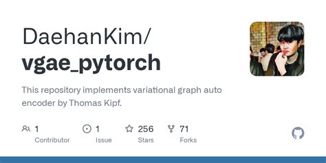 Vgae Pytorch Preprocessing Py At Master DaehanKim Vgae Pytorch GitHub