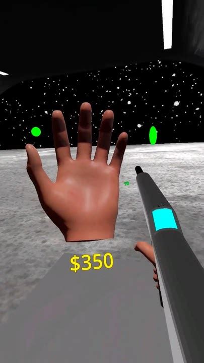 Devlog 5 • Score And Enemy Nav Virtualreality Gamedevelopment Godot Devlog Youtube