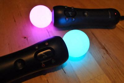 Good News Move Controllers Work On PlayStation Bad News DualShock Doesn T VentureBeat