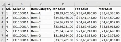 Learn How To Add A Column In Excel
