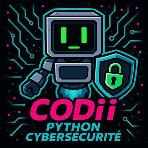 Cours De Programmation De 6 A 18 Ans C Codii