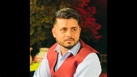 بخت جمال کریمی ښکلی لنډی Youtube