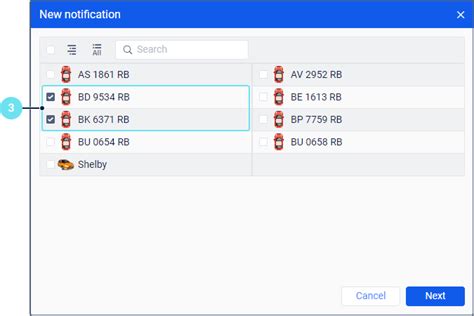 Creating Notifications Leasecontrol Help Center Creating Notifications Leasecontrol Help Center