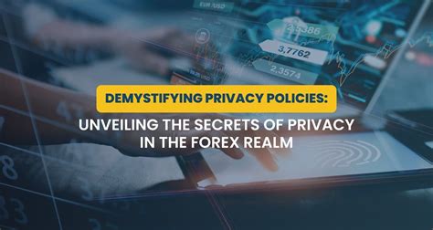 Demystifying Privacy Policies Unveiling The Secrets Of Privacy In The