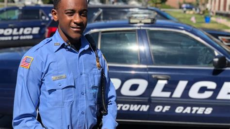 The Future Of Police How Recruitment Can Improve And The Efforts To Change It