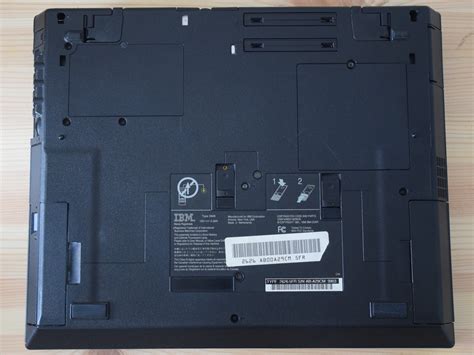 Ibm Thinkpad 390 Le Grenier De Tontonlélé Ibm Thinkpad 390 Le Grenier De Tontonlélé