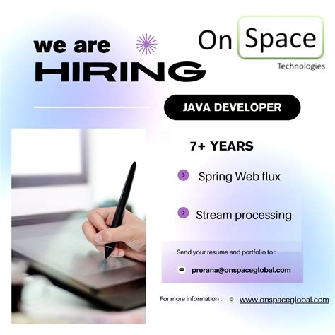 Javadeveloper Java Javadeveloper Springboot Spring Webflux Prerna Tirkey