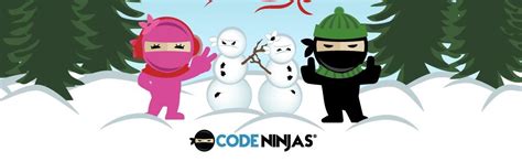 Code Ninjas Winter Camps 2209 Sunset Blvd Suite 905 Rocklin Ca