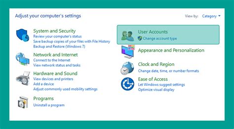 Cara Menghilangkan User Account Control IFaWorldCup Com