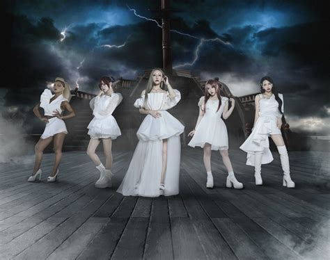Lovebites Signs To Napalm Records Releases Outstanding Power Digitally