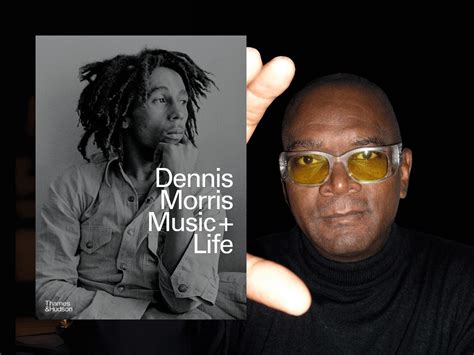 Dennis Morris Music Life Collects Over 50 Years Of Photography