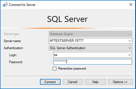 Running SQL Server Containers On Windows Server Core