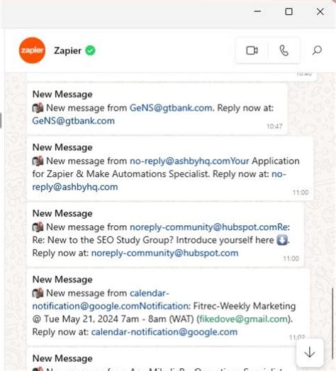 Fike Adaba On Linkedin Productivity Automation Workflowoptimization