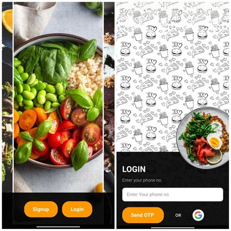 Nodejs Expressjs Mongodb Flutter Backenddevelopment Recipeapp