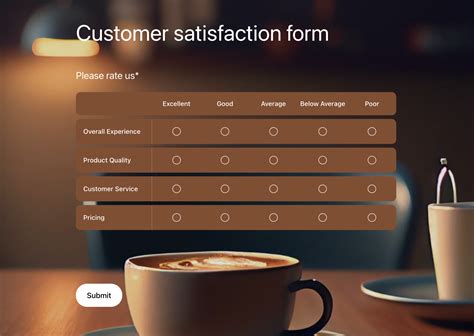Matrix Field NeetoForm