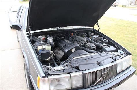 How To Read A Rwd Volvo Identification Plate Fcp Euro