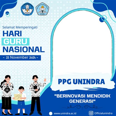 Twibbonize Show Your Supports