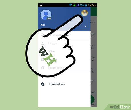 Ways To Listen To Google Voicemail WikiHow