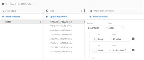 How I Print An Array On Flutter Working With Firebase Stack Overflow