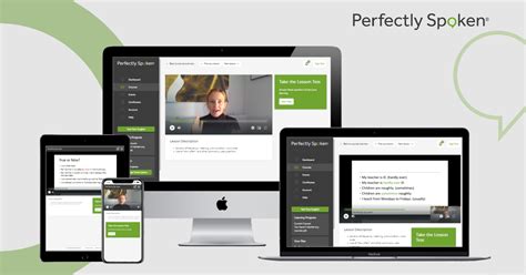 Why Perfectly Spoken Is Best In Class E L Gazette