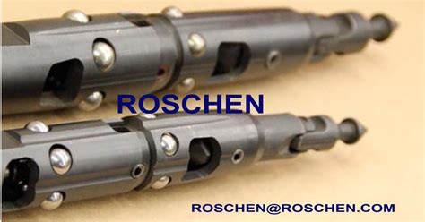 Double Tube Core Barrel Nq 3 0 Meters For Mining Exploration Core Drilling