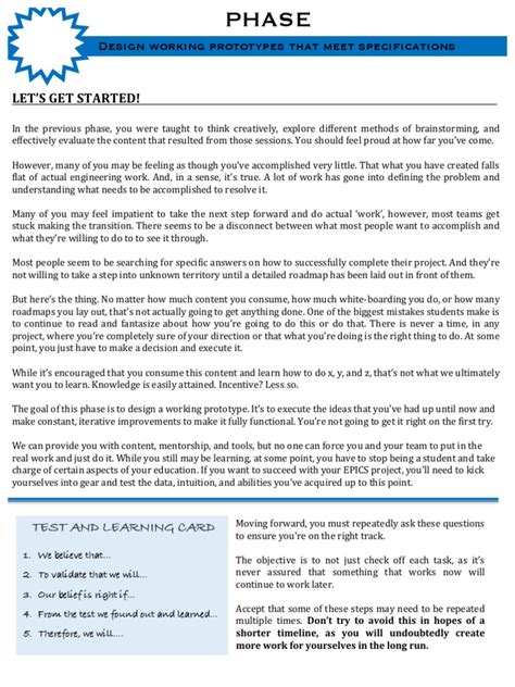 4 Detailed Design Phase Download Free Pdf Secondary Sector Of The Economy Business Process